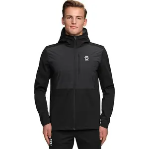 BJORN DAEHLIE Power Jacket - Black