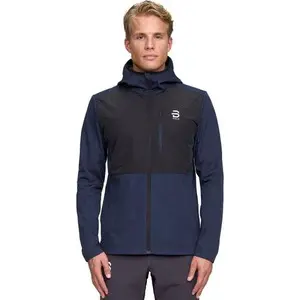 BJORN DAEHLIE Power Jacket - Navy