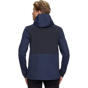 BJORN DAEHLIE Power Jacket - Navy