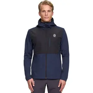 BJORN DAEHLIE Power Jacket - Navy