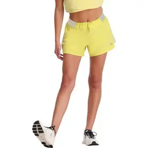 Kari Traa Nora 2.0 4in Shorts - Bee