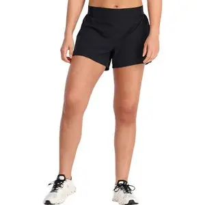 Kari Traa Nora 2.0 4in Shorts - Black
