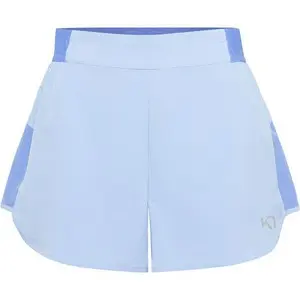 Kari Traa Nora 2.0 4in Shorts - Iris