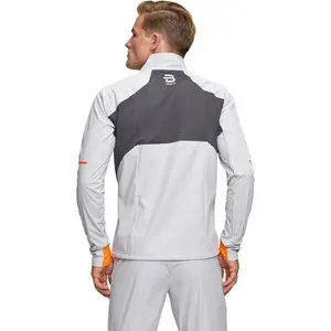 BJORN DAEHLIE Challenge 3.0 Jacket - Quiet Grey