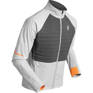 BJORN DAEHLIE Challenge 3.0 Jacket - Quiet Grey