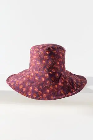 ROMUALDA Anemona Bucket Hat