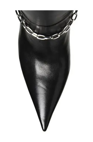 Alexander Wang Akila Pointed Toe Boots