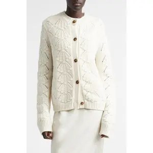 Loulou De Saison Textured Knitwear For Women