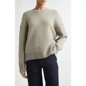 Loulou De Saison Oversized Sweaters For Women