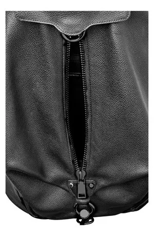 Rebecca Minkoff Leather Julian Backpack