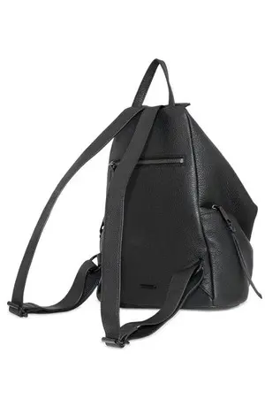 Rebecca Minkoff Leather Julian Backpack