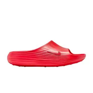 Nike Reactx Rejuven8 Slide - Red
