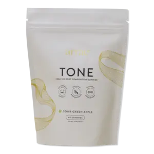 ARRAE Tone Creatine Body Composition Gummies - One-color