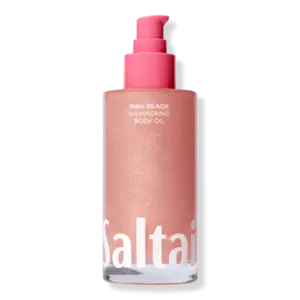 Saltair Moisturizing Bath & Body Products