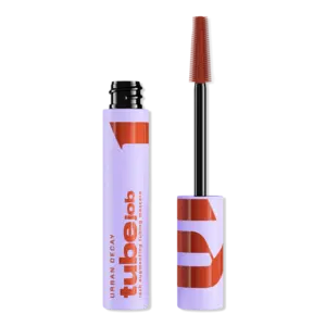 Urban Decay Tube Job Lash Augmenting Tubing Mascara - Auburn
