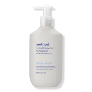 METHOD Hydrating Serum Hand Wash Simply Nourish - One-color