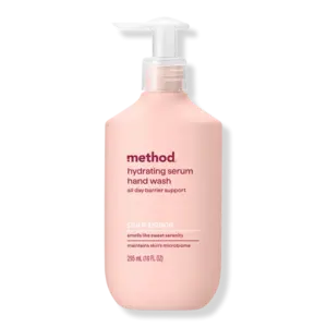 METHOD Hydrating Serum Hand Wash Pure Peace - One-color