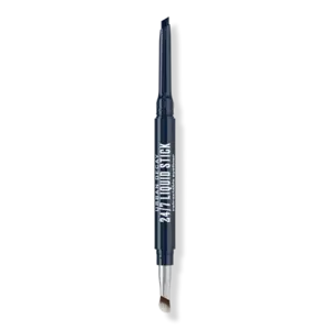 Urban Decay 24/7 Liquid Stick Retractable Waterproof Gel Eyeliner + Brush - Rough Waves