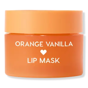 COLOURPOP Fresh Kiss Lip Mask - Orange Vanilla
