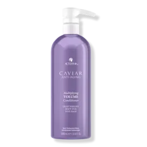 ALTERNA® Caviar Anti-aging Multiplying Volume Conditioner - One-color
