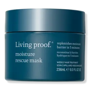 Living Proof Moisture Rescue Mask - One-color