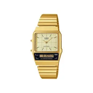 G-SHOCK BY CASIO G-shock Vintage Watch - Gold