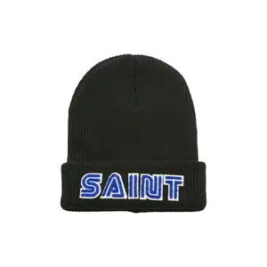 SAINT MXXXXXX X Sega Knit Cap - Grey