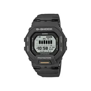 G-SHOCK BY CASIO Move Gbd 200 Series