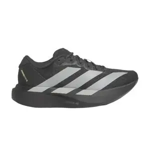 Adidas Adizero Evo Sl Sneakers - Black