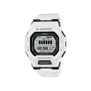 G-SHOCK BY CASIO Move Gbd 200 Series Watch - White
