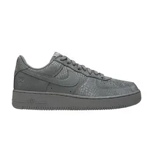 Nike Kobe Bryant X Air Force 1 Low - Grey