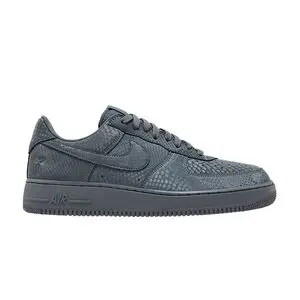 Nike Kobe Bryant X Air Force 1 Low - Grey
