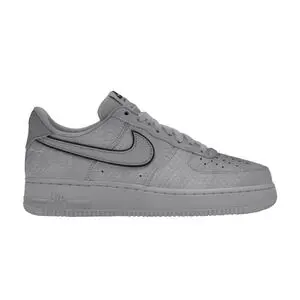 Nike Kobe Bryant X Air Force 1 Low - Grey