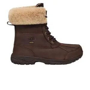 Men's Cushioned All-Weather Boots
