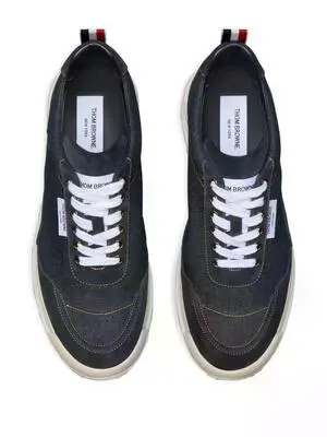 Thom Browne Lace-up Sneakers