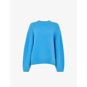 Whistles Trimmed Knitwear For Women