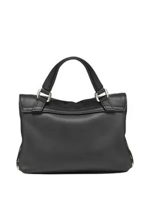 ZANELLATO Postina Daily Tote - Black