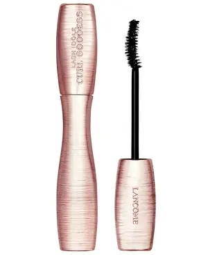 LANCOME Lash Idole Curl Goddess Curling And Volumizing Mascara - Divine Black