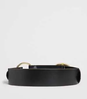 Chloé Leather Belt