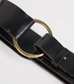 Chloé Leather Belt