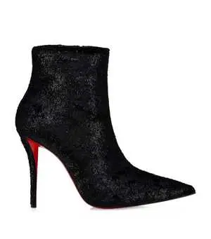 Christian Louboutin Stiletto Booties