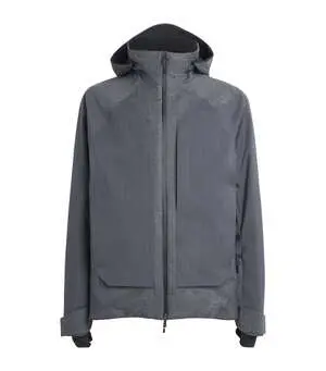 Sease Layered Jackets For Men