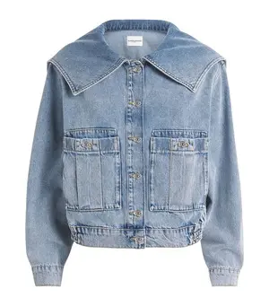 Claudie Pierlot Classic Jackets For Women