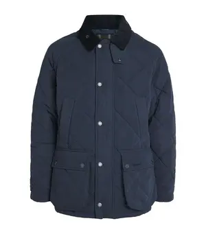 Barbour Quilted Modern Bedale Jacket