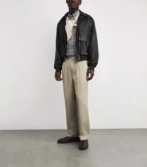 Barbour Cotton Check Bramham Shirt