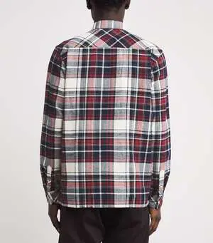 Barbour Cotton Check Malham Shirt