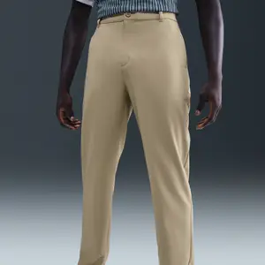 Nike Velocity Dri-fit Golf Pants - Brown