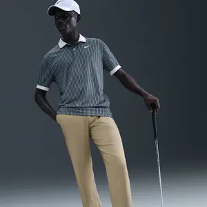 Nike Velocity Dri-fit Golf Pants - Brown