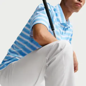 Nike Velocity Dri-fit Golf Pants - Grey