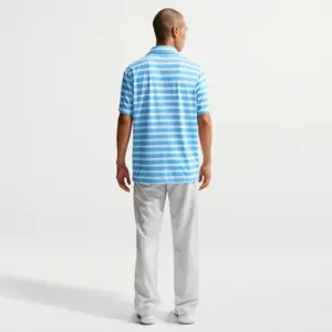 Nike Velocity Dri-fit Golf Pants - Grey